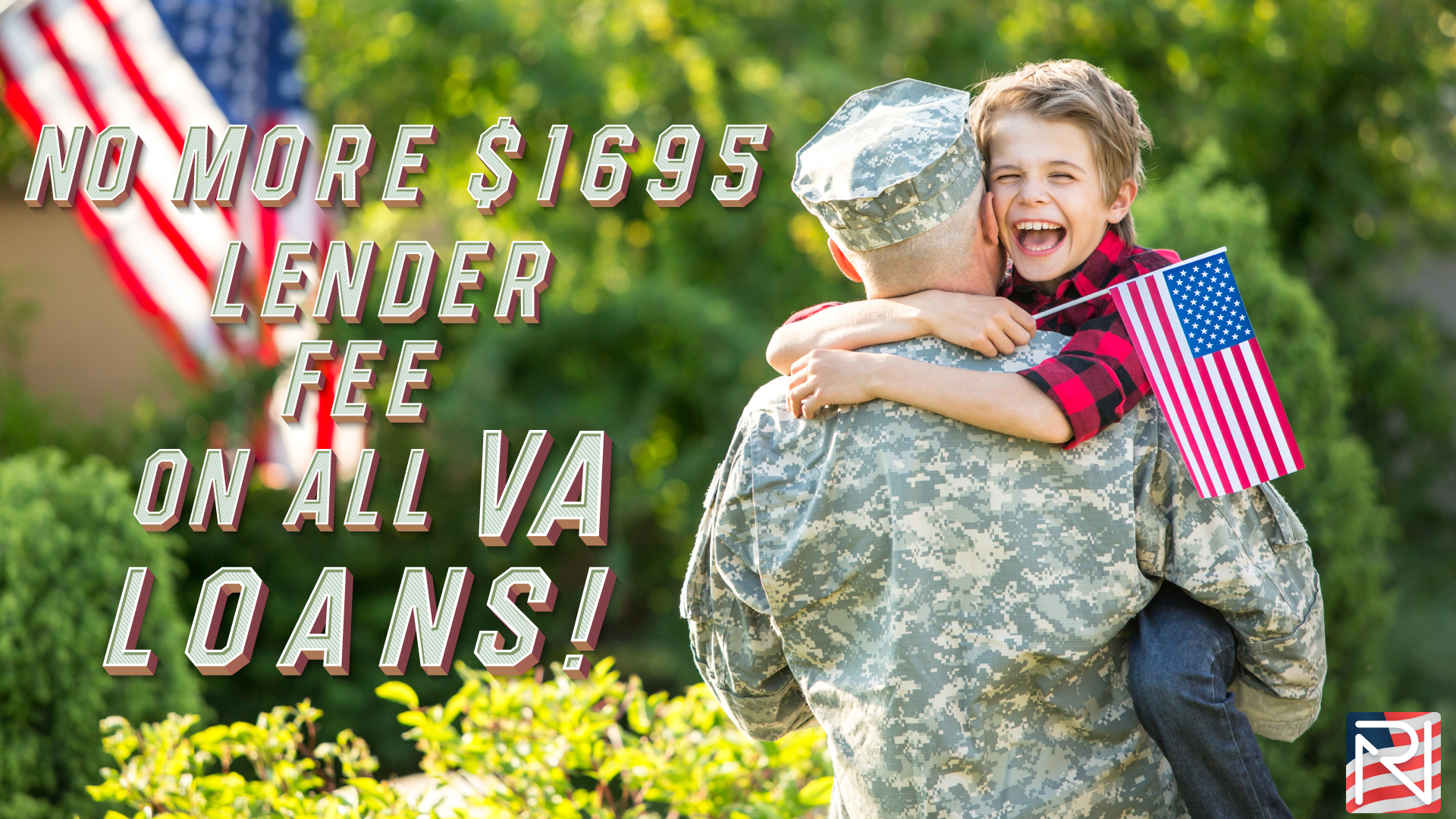 VA Loan Programs - Renew Lending Inc dba ReNew Easy Mortgage